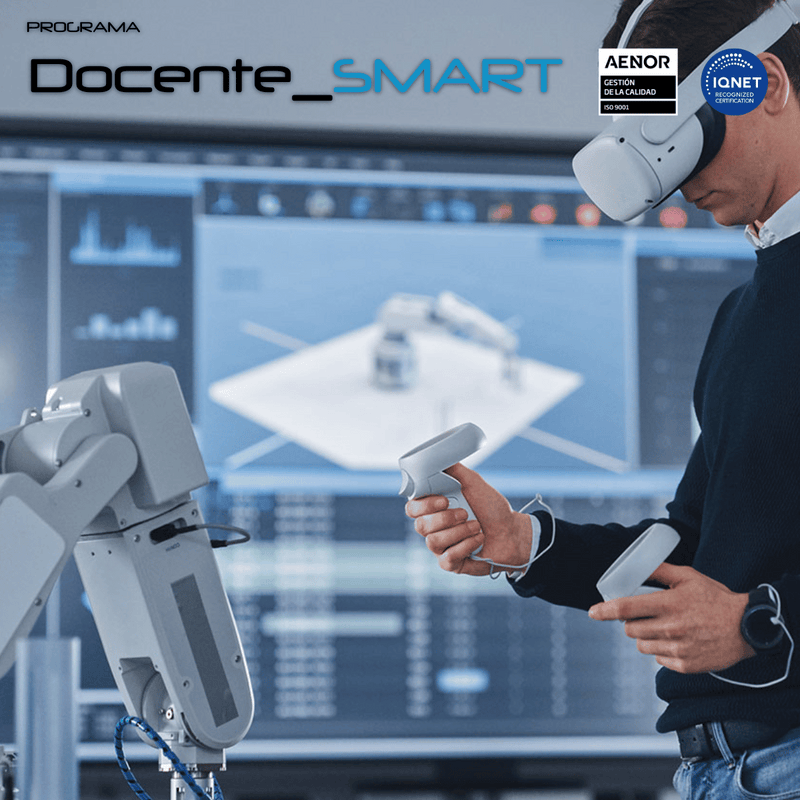 Revolución educativa: Cómo la tecnología redefine el rol del docente e